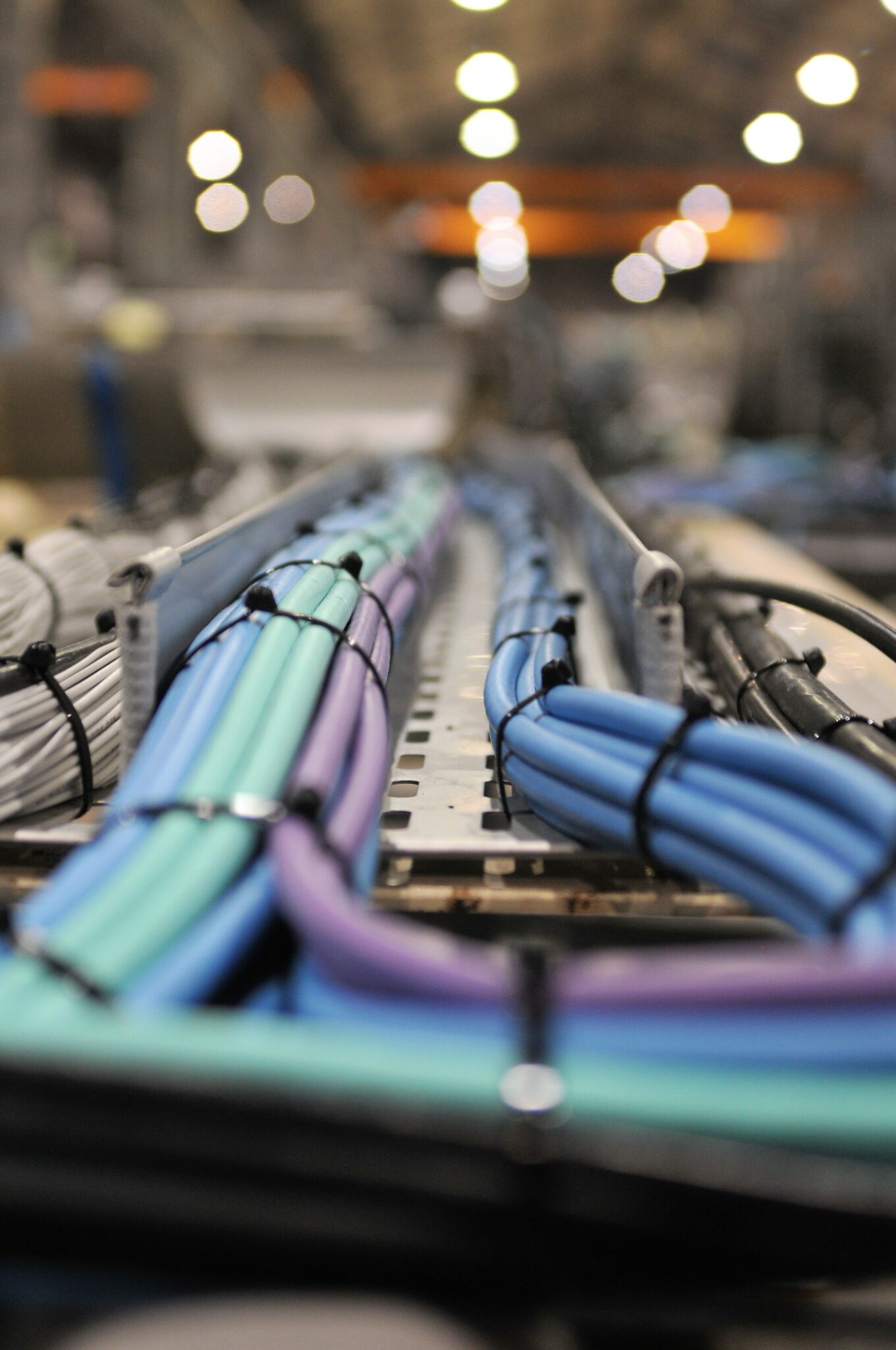 Sirail : Expert des systèmes et ensembles électriques complexes