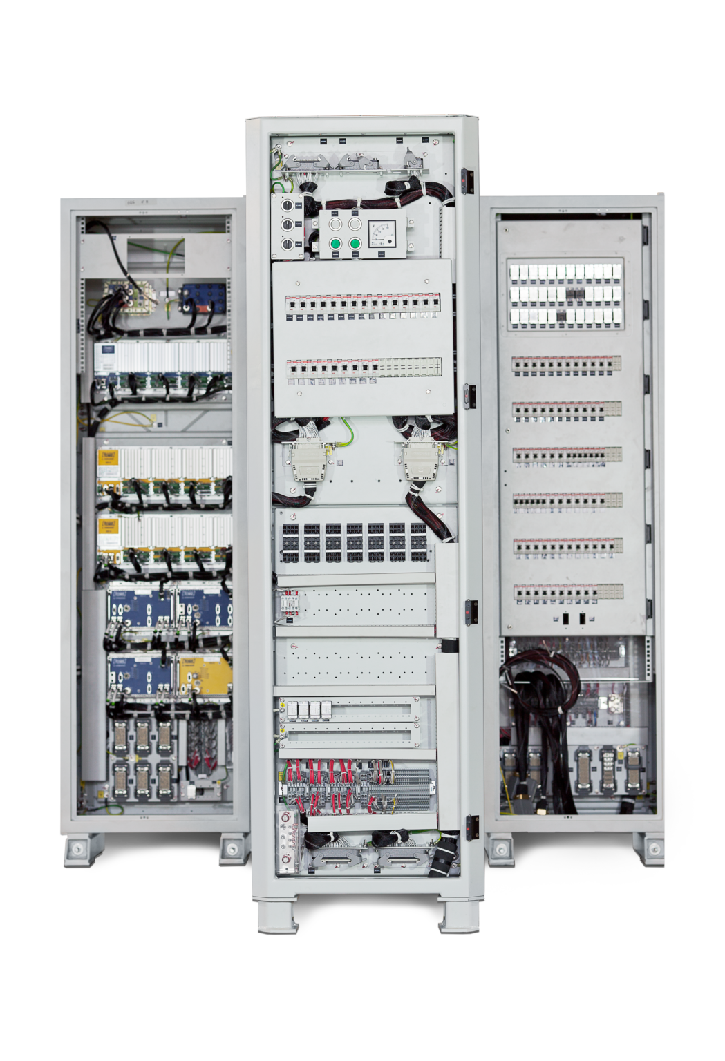 Sirail: Expert in complex electrical products and systems