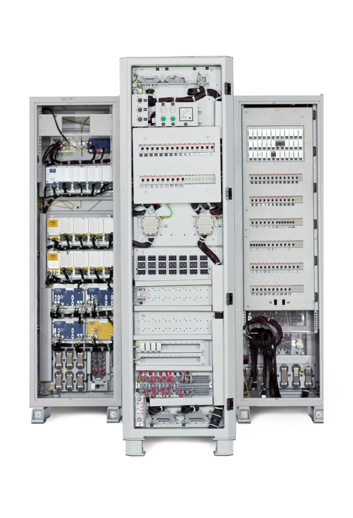 Sirail: Expert in complex electrical products and systems
