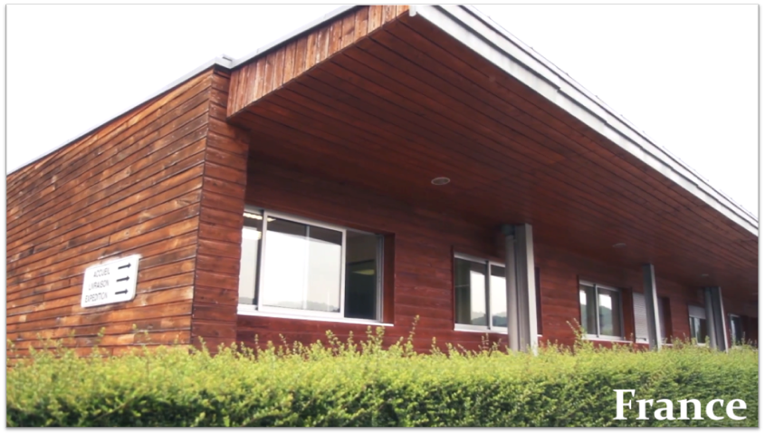 Discover Sirail - Sirail