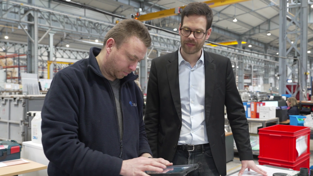 Sirail annonce une nouvelle Gouvernance Groupe - Sirail