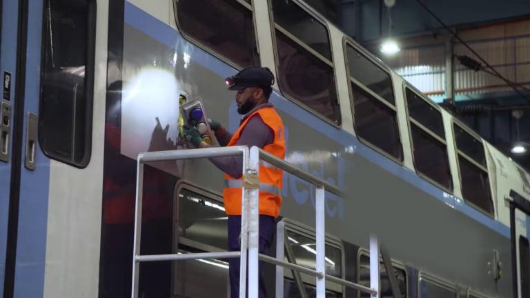 Installation and Maintenance - Sirail