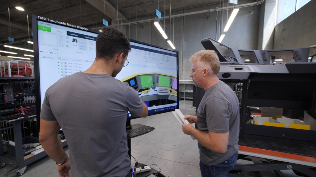 Sirail: Expert in complex electrical products and systems