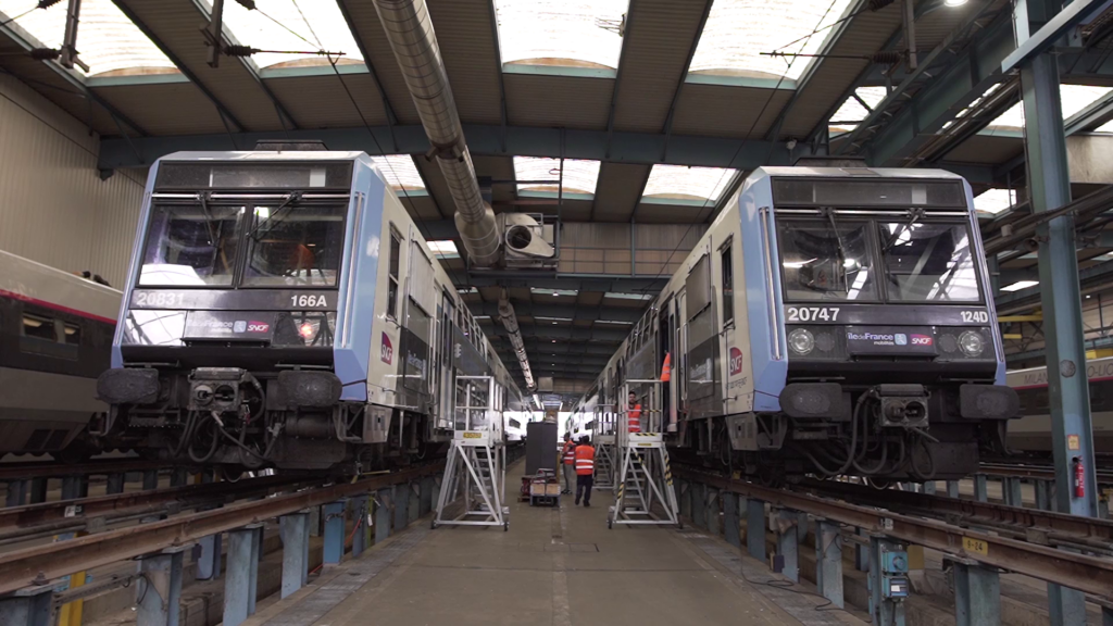 Sirail Dienstleistungen - Sirail